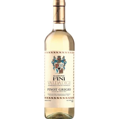 Barone Fini Pinot Grigio (750 mL) - Sam's Club