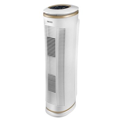 HoMedics TotalClean PetPlus Air Purifier with Bonus Filters Sam s Club