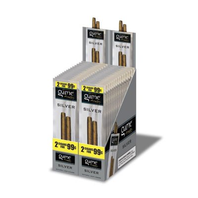 Game Red Sweets Mini Cigars, Prepriced 3/$1.29 (3 ct., 15 pk.) - Sam's Club