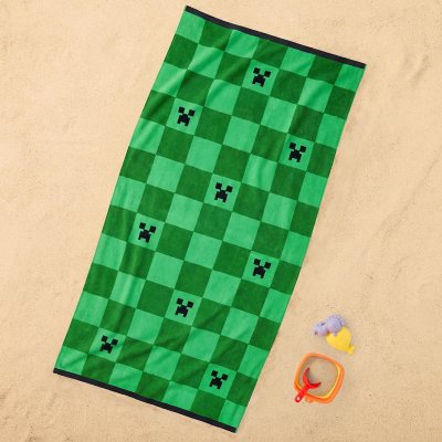 Click here for Licensed Character Kids Beach Towel  36 x 64  Mine... prices