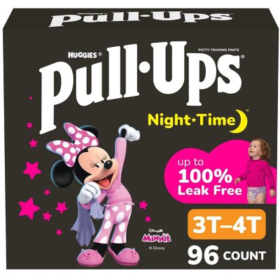 Pull Ups Potty Time Watch Essential Tips For Successful Potty Training
