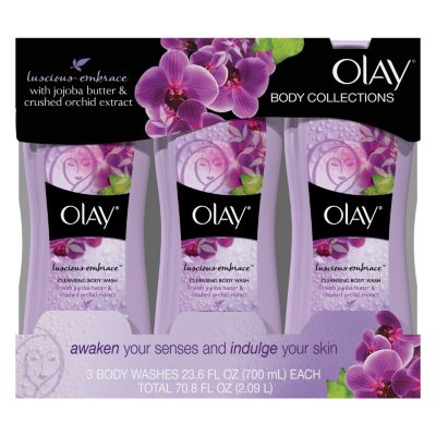 OLAY COLLECTIONS BW 3/23.6 FL OZ - Sam's Club