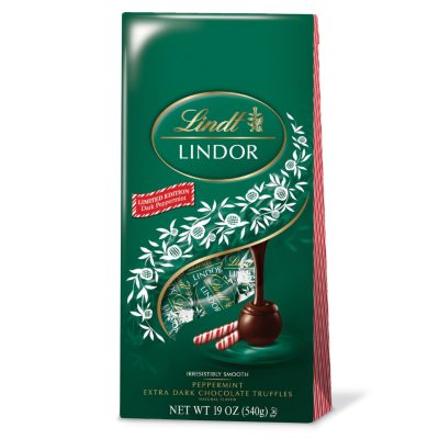 PEPPERMINT TRUFFLES 19 OZ - Sam's Club