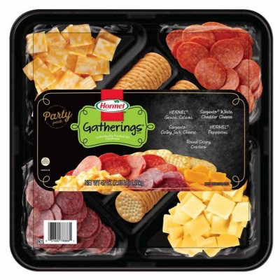 Hormel Gathering's Party Pack (42 oz.) - Sam's Club