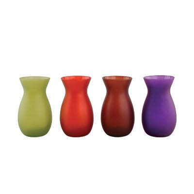 Jordan Vase, Canyon Breeze (8", 12 ct.) - Sam's Club