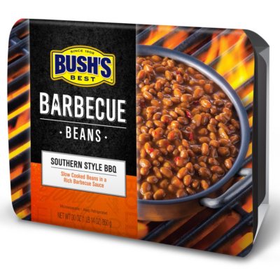 Bush's Southern Style BBQ Baked Beans (30 oz.) - Sam's Club