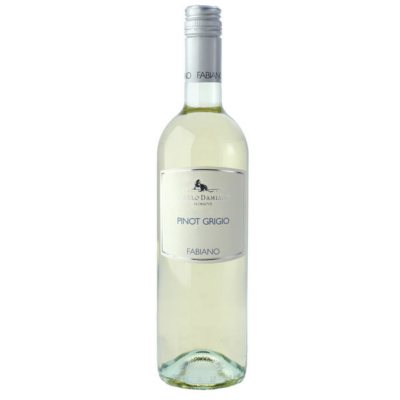 Click here for Carlo Damiani Pinot Grigio (750 ml) prices