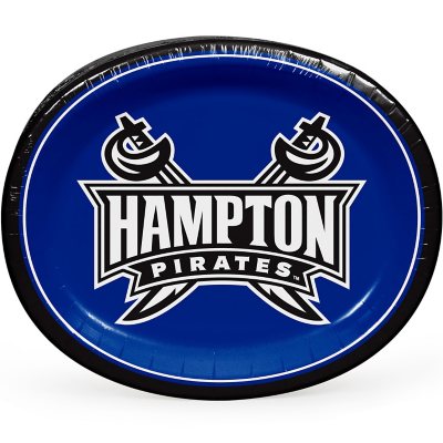 Click here for NCAA HBCU Paper Platter Plates  10 x 12 (50 ct.) -... prices