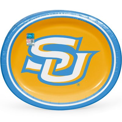 Click here for NCAA HBCU Paper Platter Plates  10 x 12 (50 ct.) -... prices
