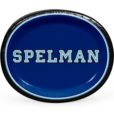 Click here for NCAA HBCU Paper Platter Plates  10 x 12 (50 ct.) -... prices