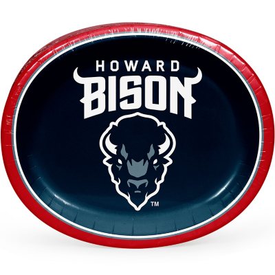 Click here for NCAA HBCU Paper Platter Plates  10 x 12 (50 ct.) -... prices