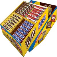 Search for variety-pack-chocolate-candy - Sam's Club