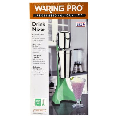SHAKE MAKER - Sam's Club