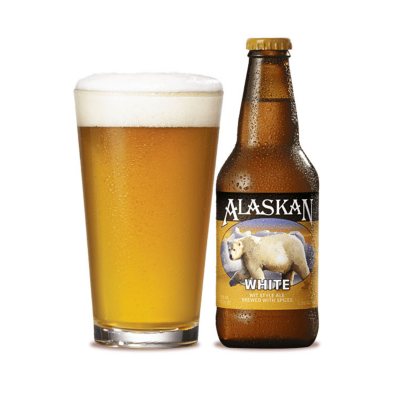 Alaskan Brewing Co. White Ale (12 fl. oz. bottle, 12 pk.) - Sam's Club