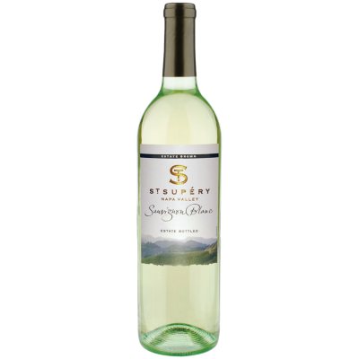 Click here for St. Supéry Sauvignon Blanc (750 ml) prices