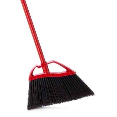 O-Cedar Fast 'N Easy Angle Broom (8 pk.) - Sam's Club