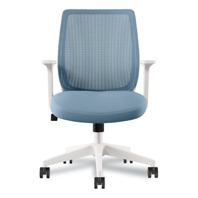 Click here for Alera Wessex Ergonomic Fabric Mesh Swivel Task Cha... prices