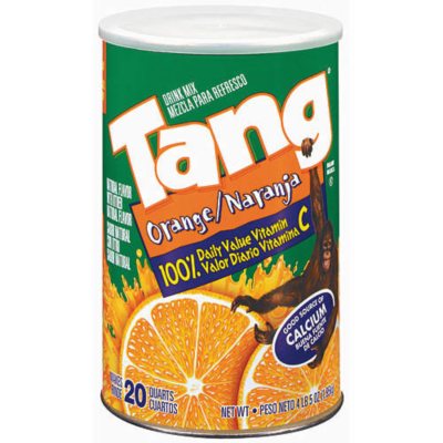 Tang Orange Drink Recipes | Bryont Blog