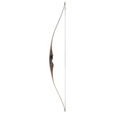 Martin Sliver Longbow Dark wood LH ML-3DLH - Sam's Club