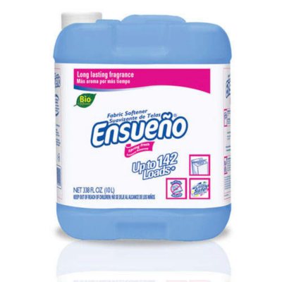 Ensueño Spring Fresh - 338oz - Sam's Club