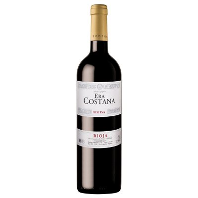 Era Costana Reserva (750 ml) - Sam's Club