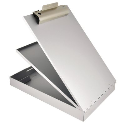 Click here for Saunders Cruiser Mate Aluminum Storage Clipboard... prices