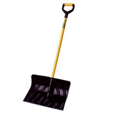 Fiber Core® Shovel w/Combo Blade - 51in - Sam's Club