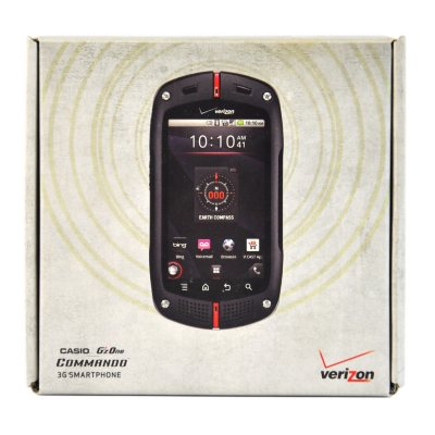 CASIO COMMANDO NC771---C1819IVZN-00 - Sam's Club