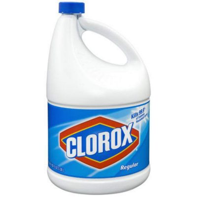 Clorox® Liquid Bleach - 182oz - Sam's Club