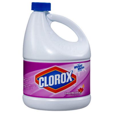 Clorox® Regular Bleach Fresh Meadow - 182 oz. - Sam's Club