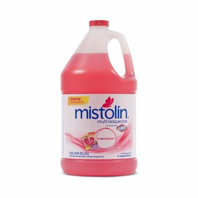 Mistolín Lov(e)volution with Clorox Multi-Purpose Cleaner (128 oz ...
