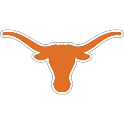 NCAA Texas Longhorns Team Magnet - Sam's Club