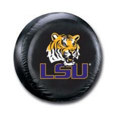 NCAA LSU Tigers Tire Cover - Sam's Club