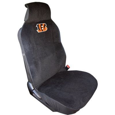 NFL Cincinnati Bengals Seat Cover - Sam's Club