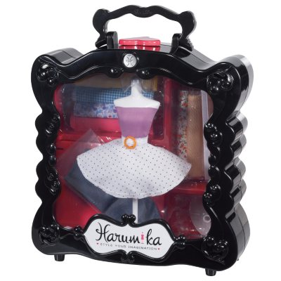 Harumika Style Studio - Sam's Club