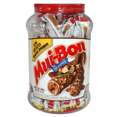 MUI BON JAR 31 OZ JAR - Sam's Club