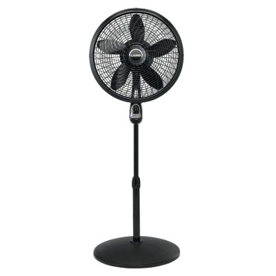 18IN PEDESTAL FAN WITH REMOTE CONTROL - Sam's Club