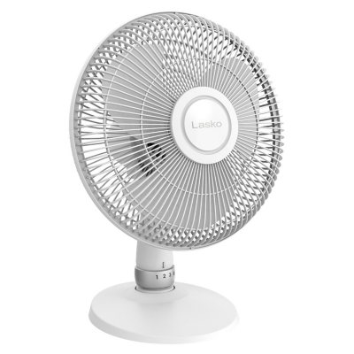 Lasko 12" 3-Speed Performace Table Fan - Sam's Club