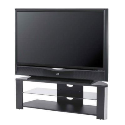 56" JVC HD-ILA TV w/ Stand - Sam's Club