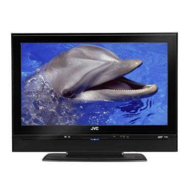 32" JVC 720p LCD HDTV & DVD Player Combo - Sam's Club
