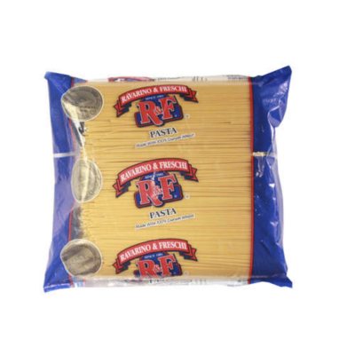 R&F Spaghetti - 10 lbs. - Sam's Club