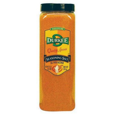 Durkee® Seasoning Salt - 37oz - Sam's Club