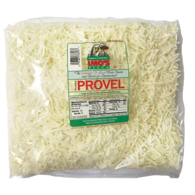 Click here for Imos Pizza Provel Cheese  Shredded 32 oz. prices
