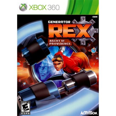 360 GENERATOR REX INLINE CATALOG ASST - Sam's Club