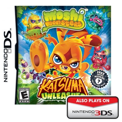 NDS MOSHI MON KTSM - Sam's Club