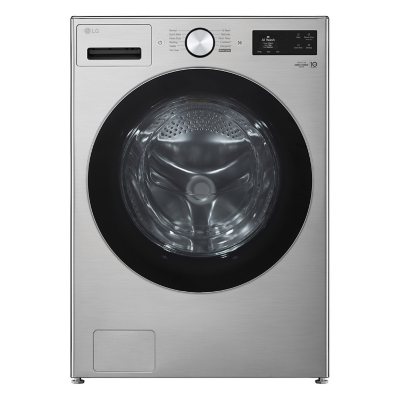 Click here for LG 5.0 cu. ft. Ultra Large Capacity Front Load Was... prices