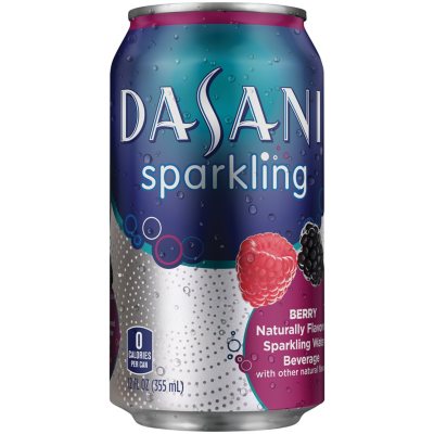 DASANI SPARKLING 24/12 OZ - Sam's Club