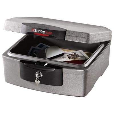 Sentry Safe Waterproof Fire Chest - Sam's Club