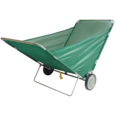 Rake N Go Leaf Cart - Sam's Club