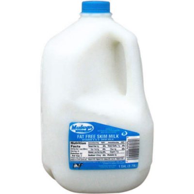 Marburger Farm Dairy Skim Milk - 1 gal. - Sam's Club